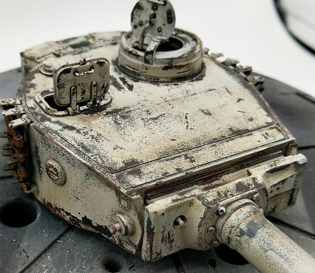 Mission Models - Premium water-based airbrush and brush paints ...